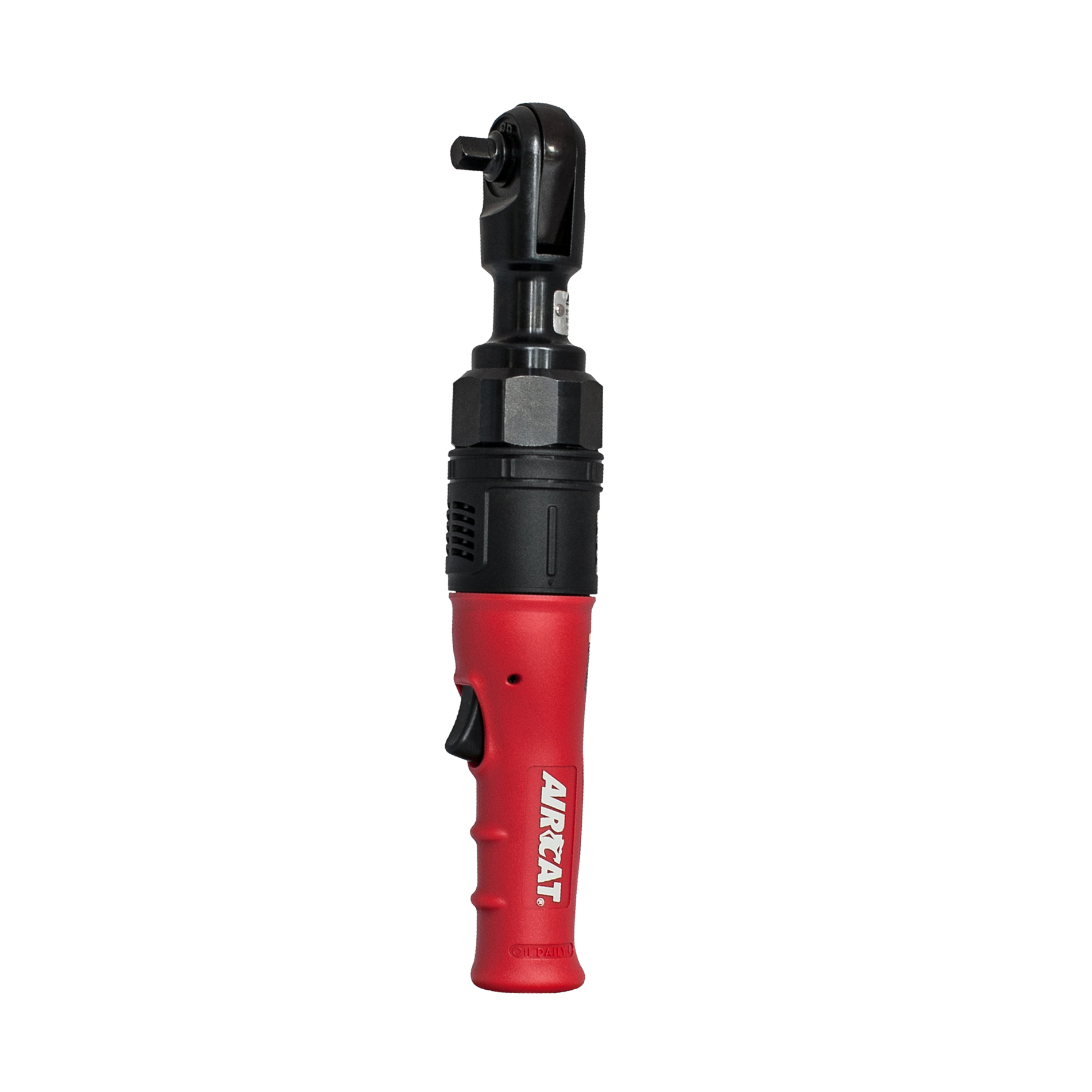 AIRCAT Pneumatic Tools 805-HT High Torque Ratchet Wrench 130 ft-lbs - 3 ...