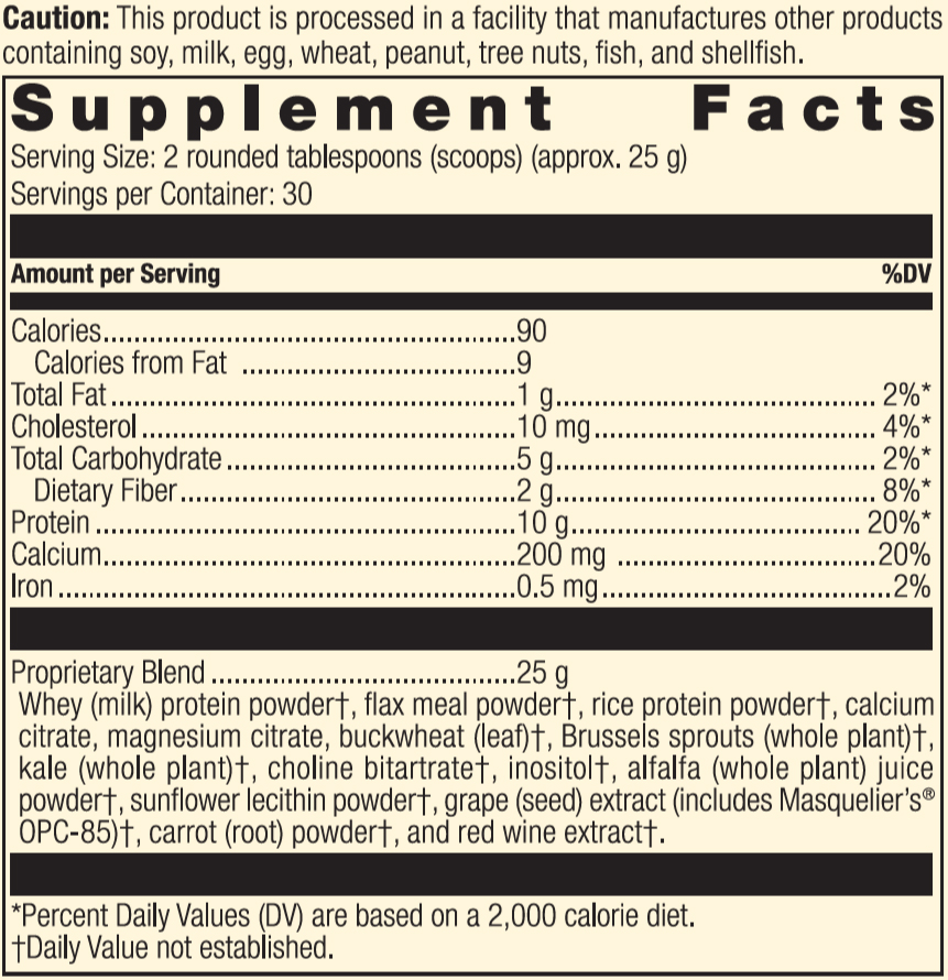 "Standard Process Sp Complete, 28 Ounces" for sale online | eBay